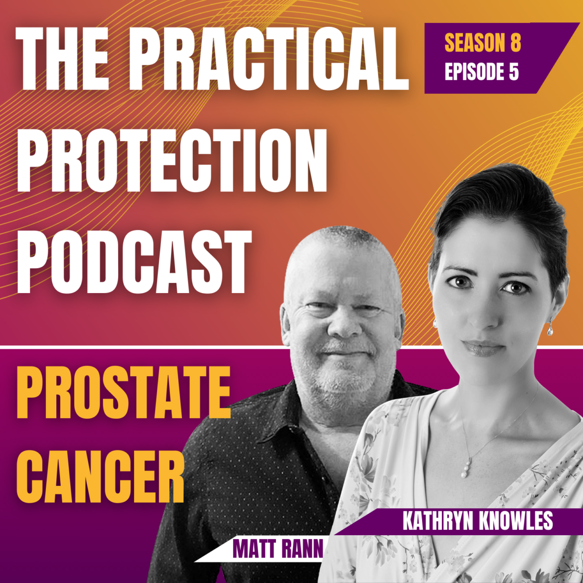 Practical Protection – Presented by Kathryn